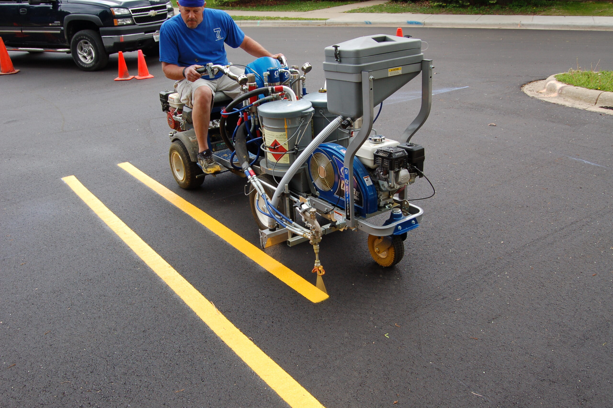 Revolutionizing Urban Crosswalks: RAE's MMA System Transforms ...