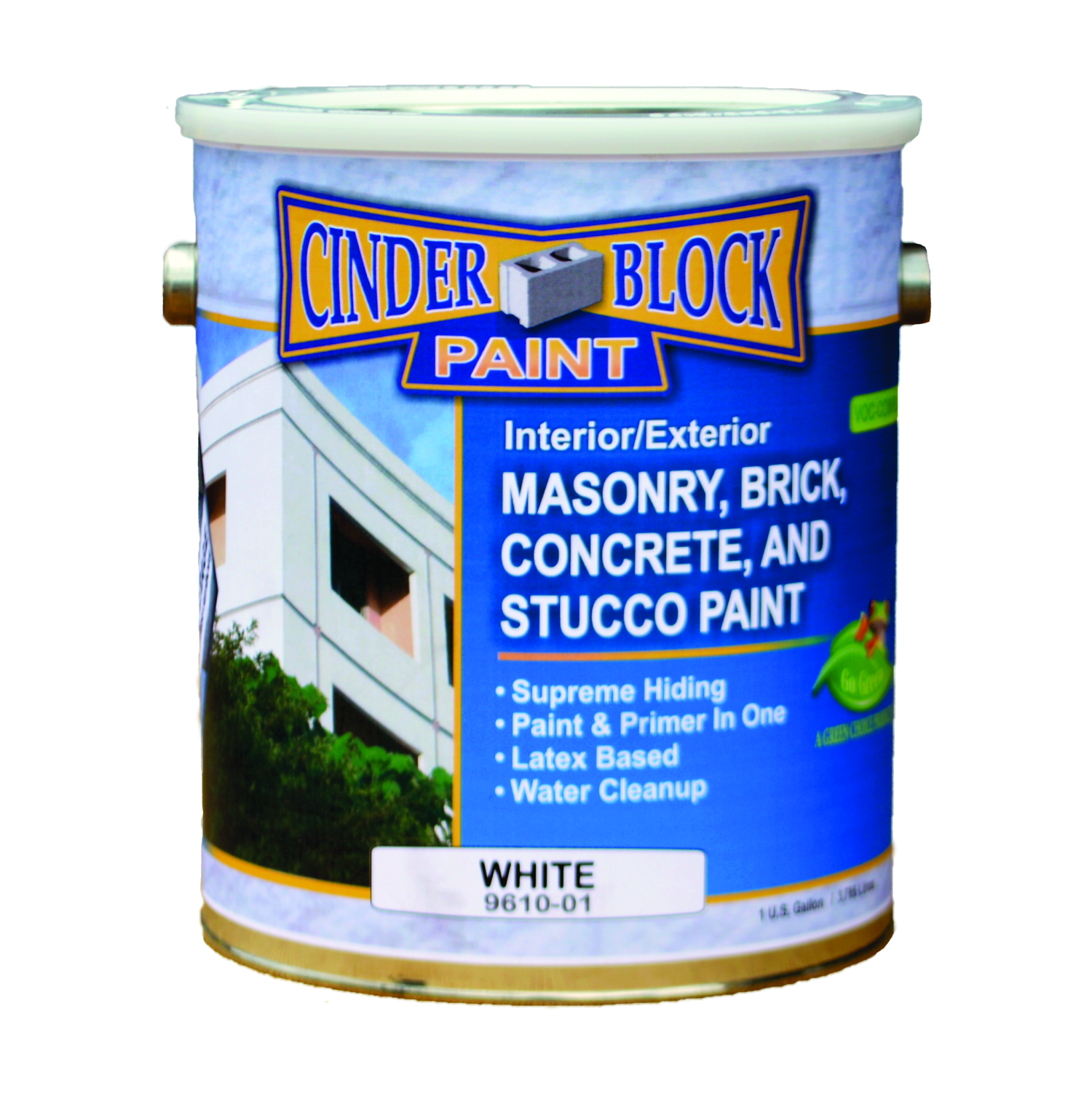 9610 White - TDS - RAE Products & Chemicals Corp. - Providing the world ...