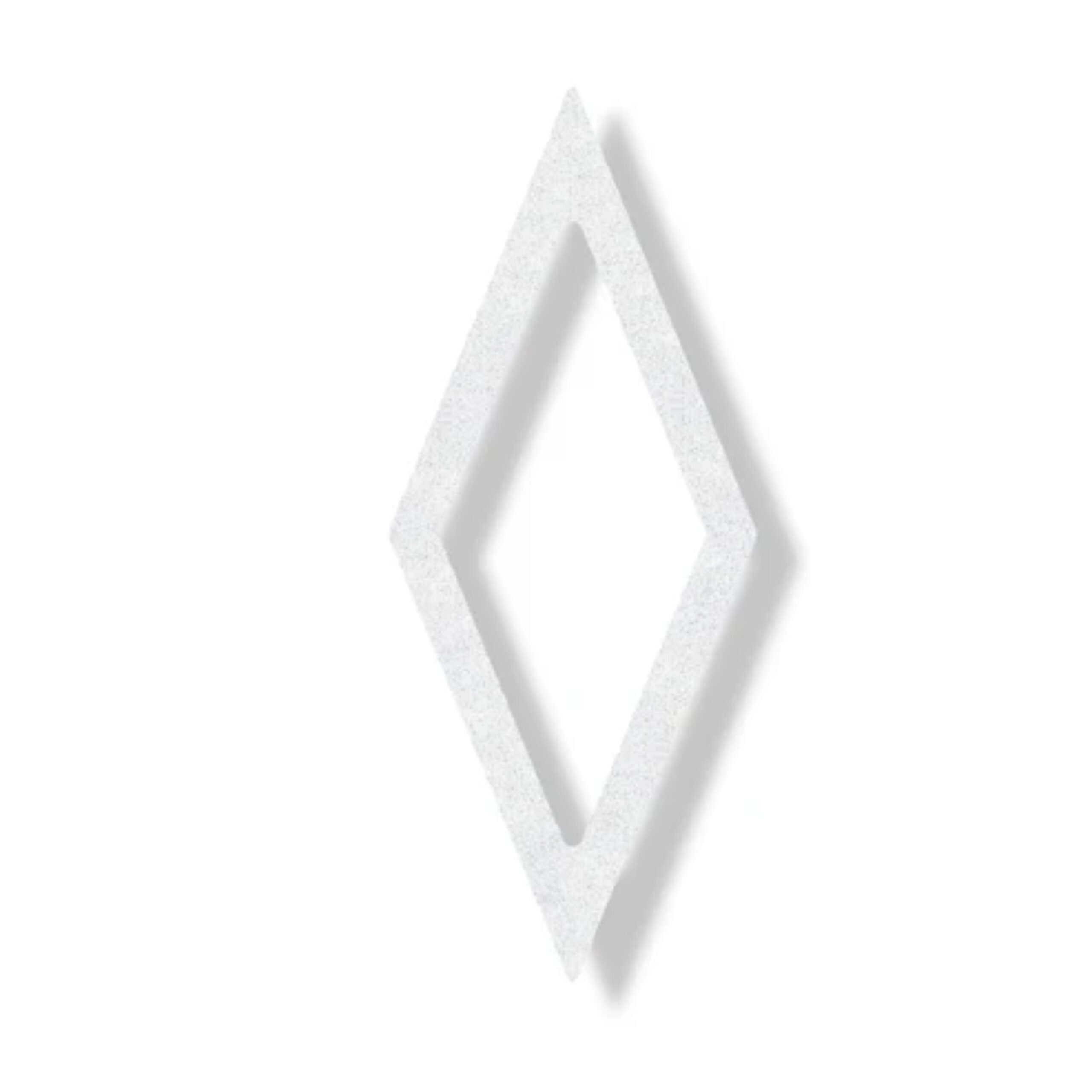 Preformed Thermoplastic Diamond Lane Symbol - RAE Products & Chemicals ...