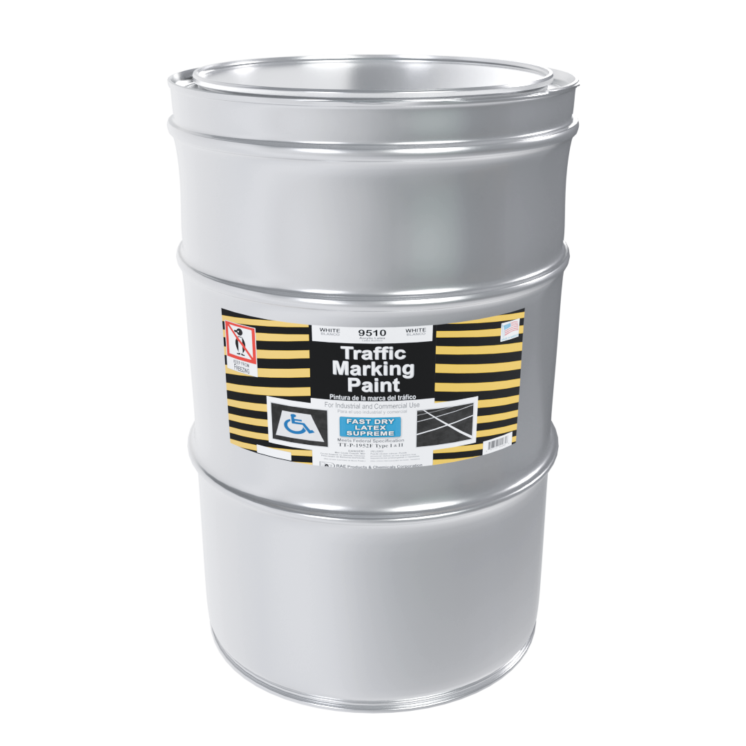 RAE Fast Dry Latex Supreme Paint - RAE Products & Chemicals Corp ...