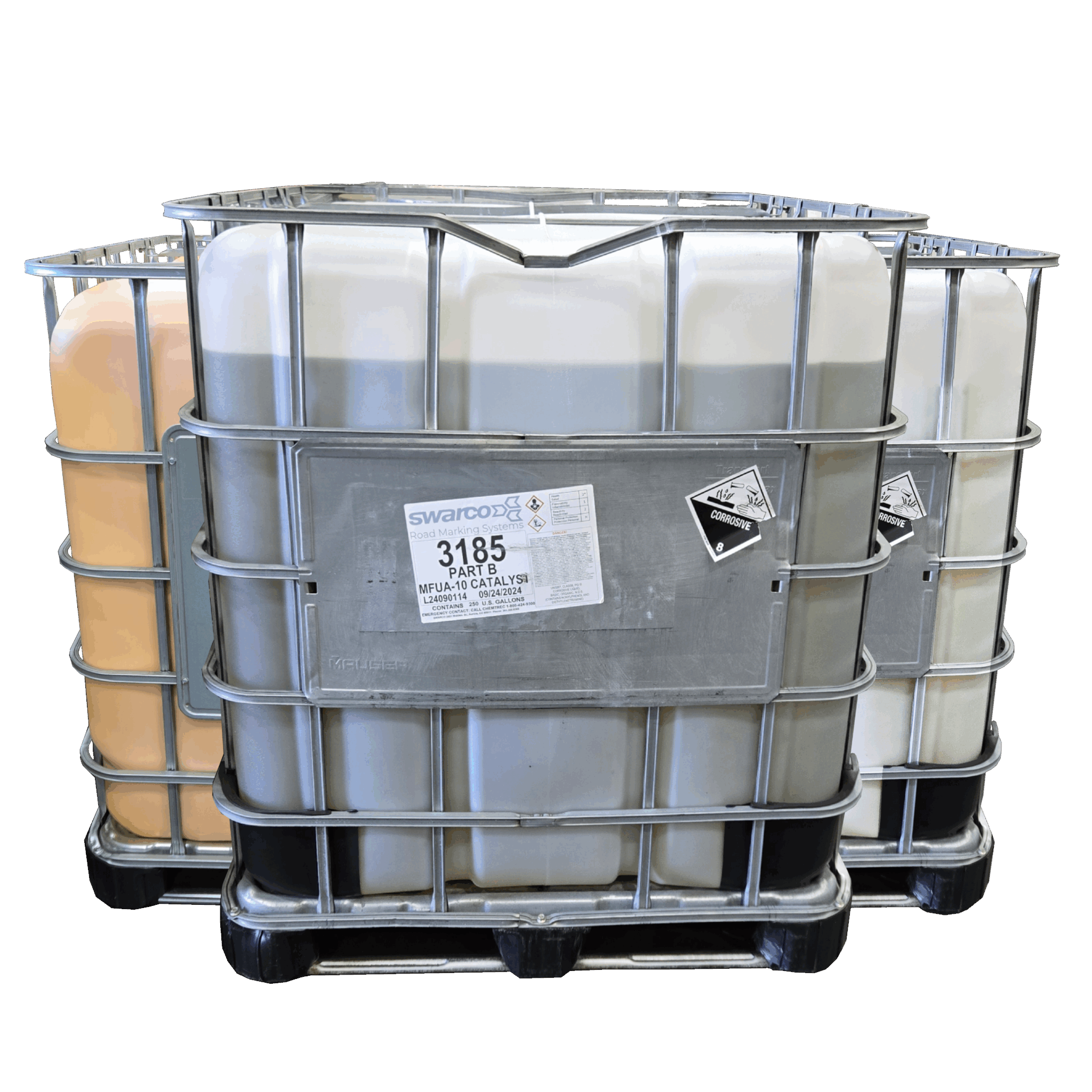 Traffic & Zone Marking Paint - RAE Products & Chemicals Corp ...